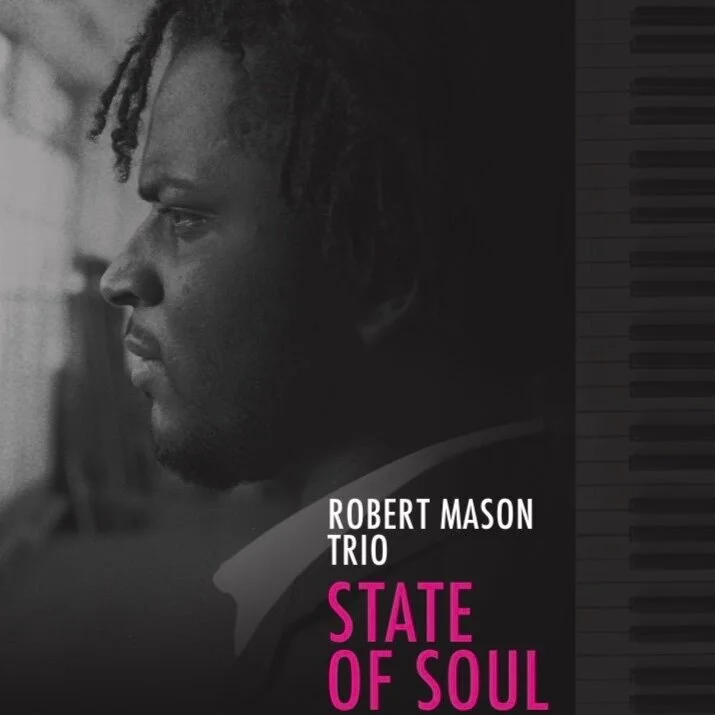 Robert Mason Music | Official page