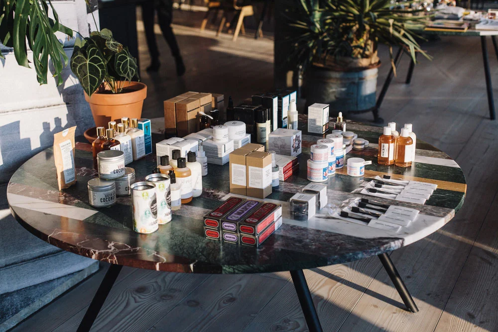 The Store Berlin — The Store X