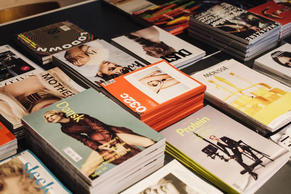 The Store Berlin — The Store X