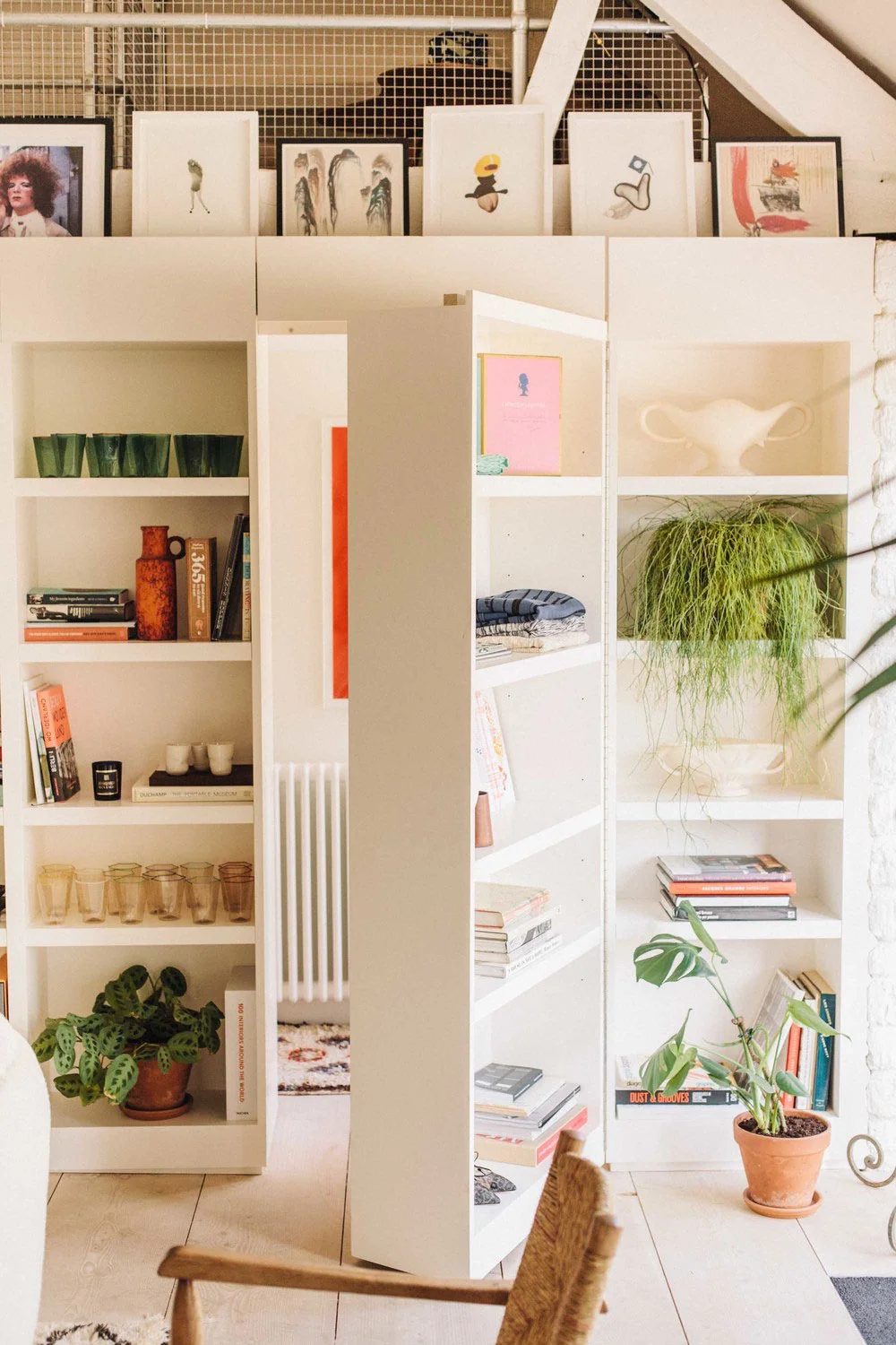 The Store, Farmhouse — The Store X