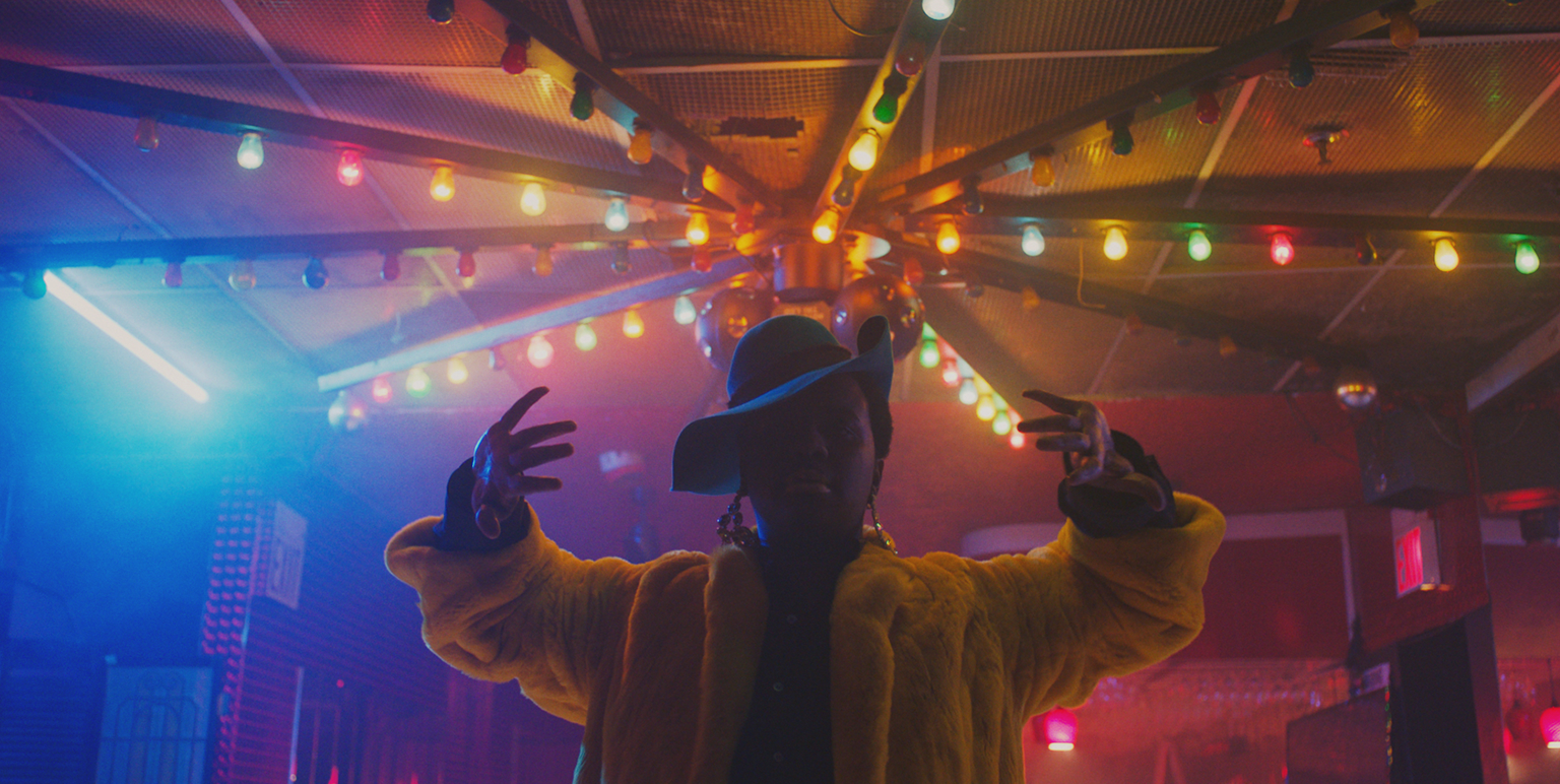 The Store Berlin — The Store X