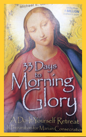 33 Days to Morning Glory — Our Lady's Immaculate Heart