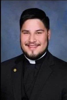 3/6 Fr. Jason Blog: Mass — Our Lady's Immaculate Heart