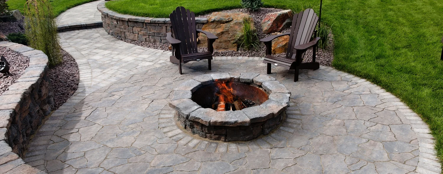 Concrete Paving Stones - Stocked Products — Whitemud Landscape Centre