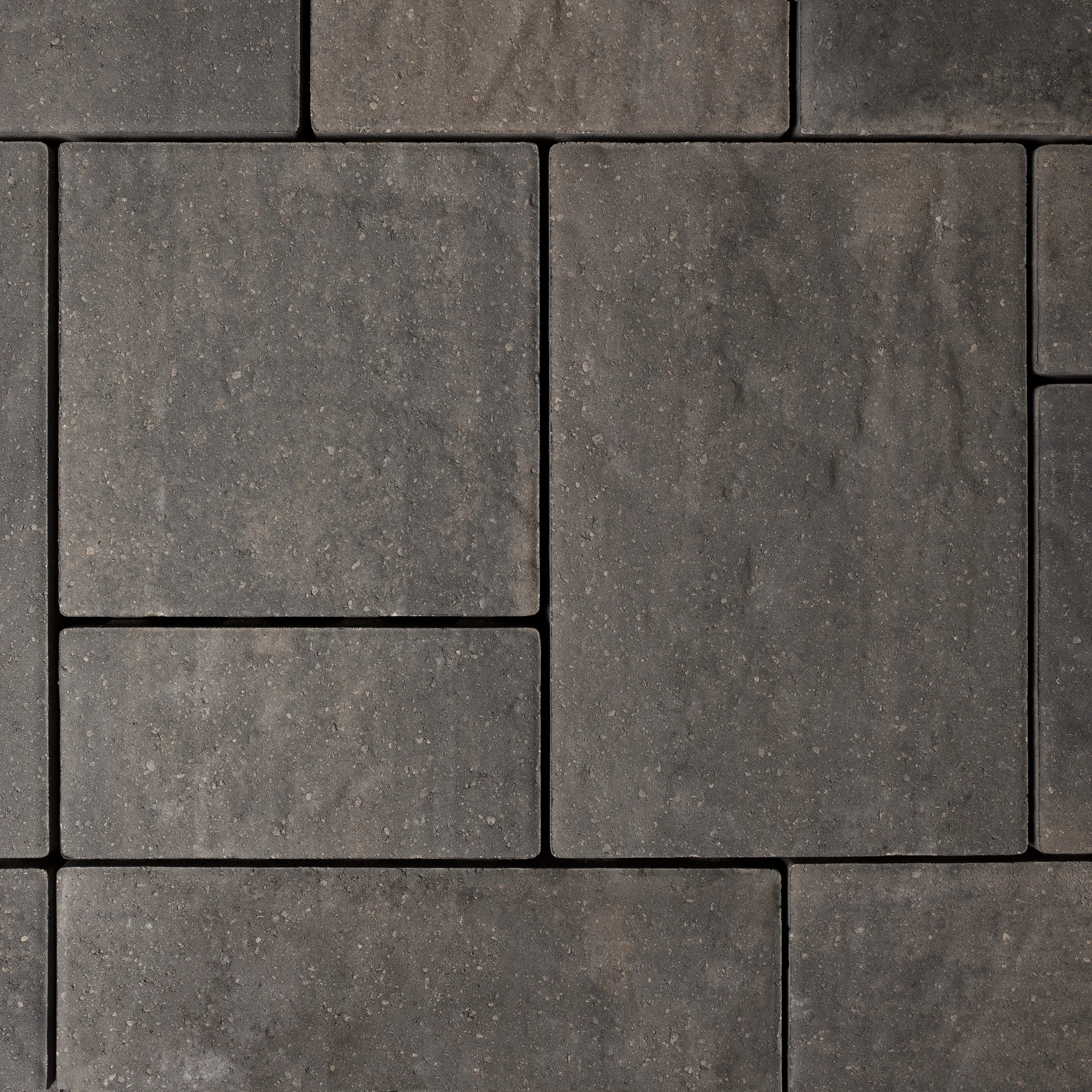 Concrete Paving Stones - Barkman — Whitemud Landscape Centre