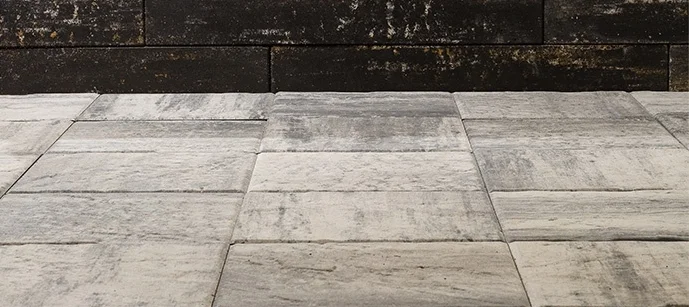 Concrete Paving Stones - Stocked Products — Whitemud Landscape Centre