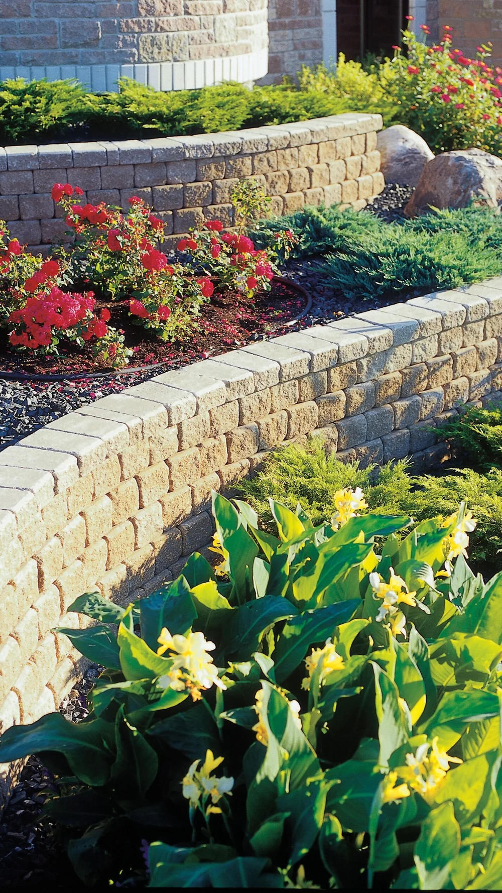 Whitemud Landscape Centre