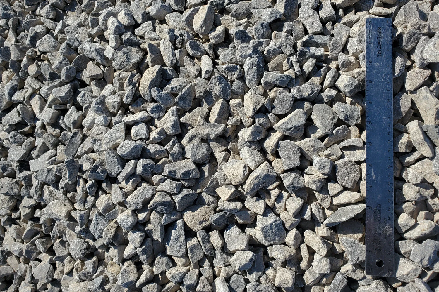 Decorative Rock — Whitemud Landscape Centre