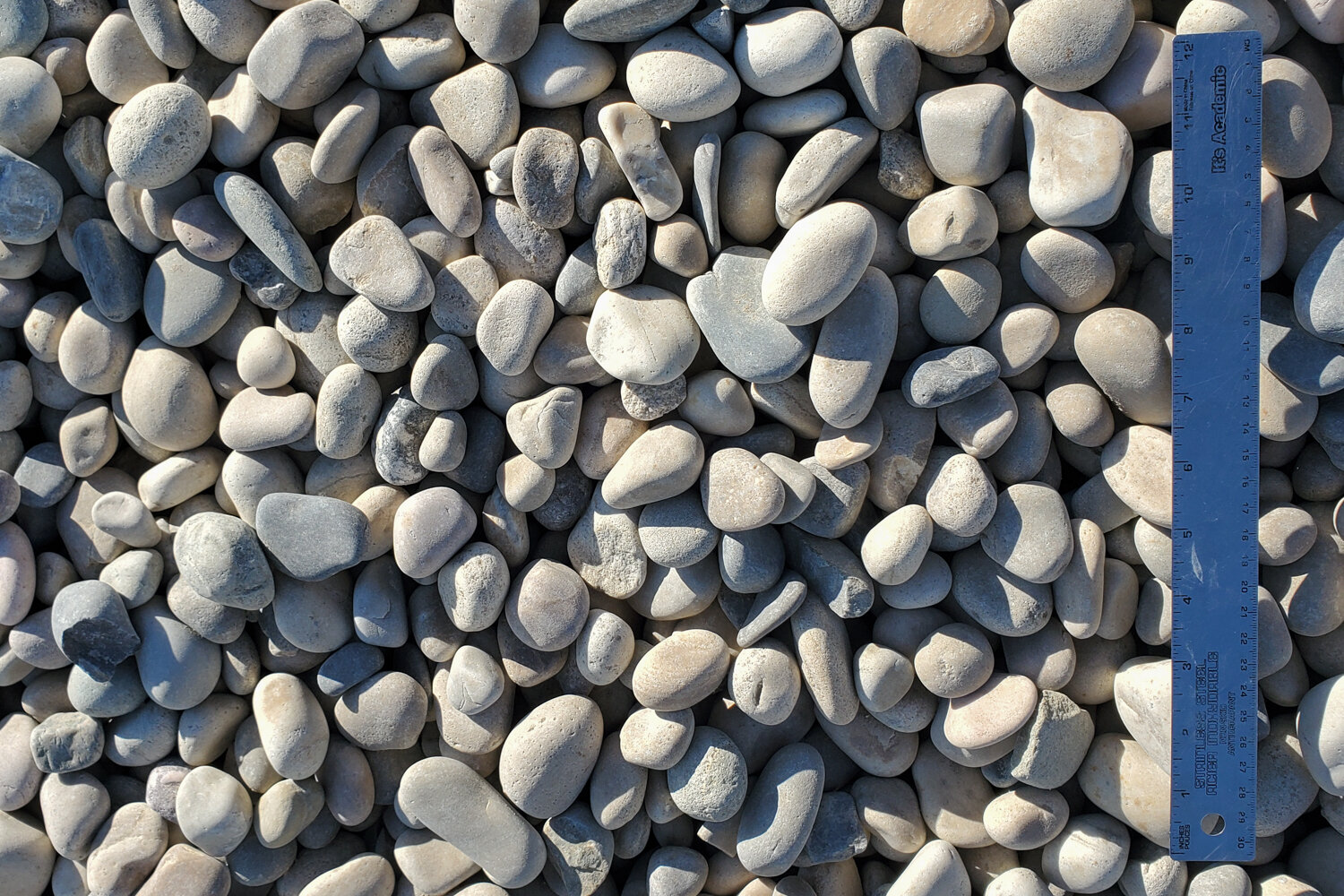 Decorative Rock — Whitemud Landscape Centre