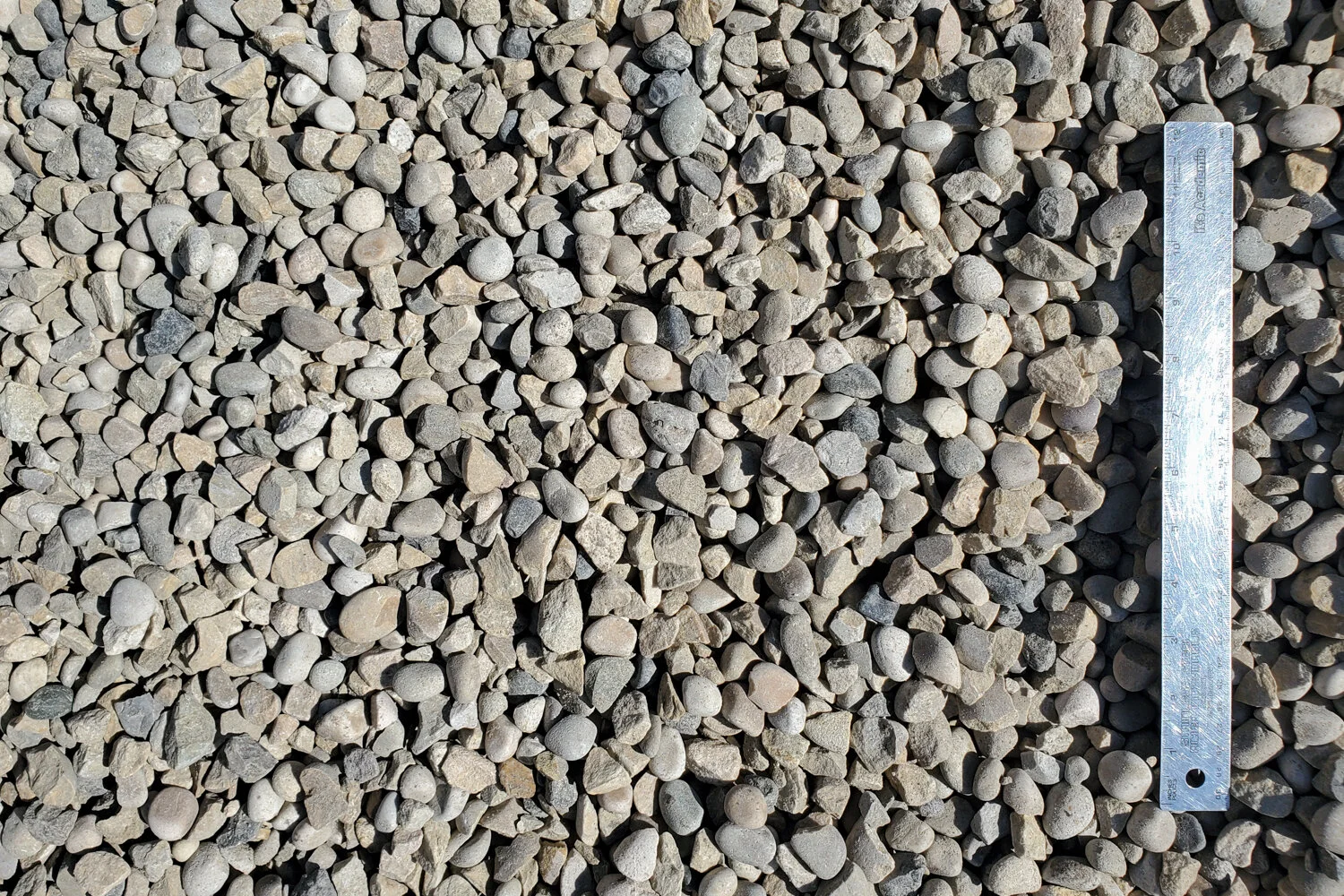 Decorative Rock — Whitemud Landscape Centre