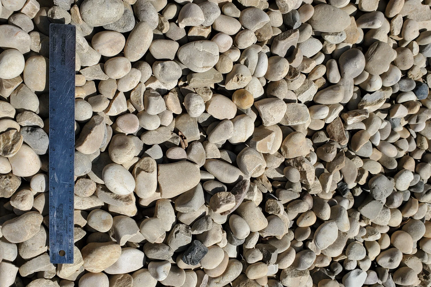 Decorative Rock — Whitemud Landscape Centre