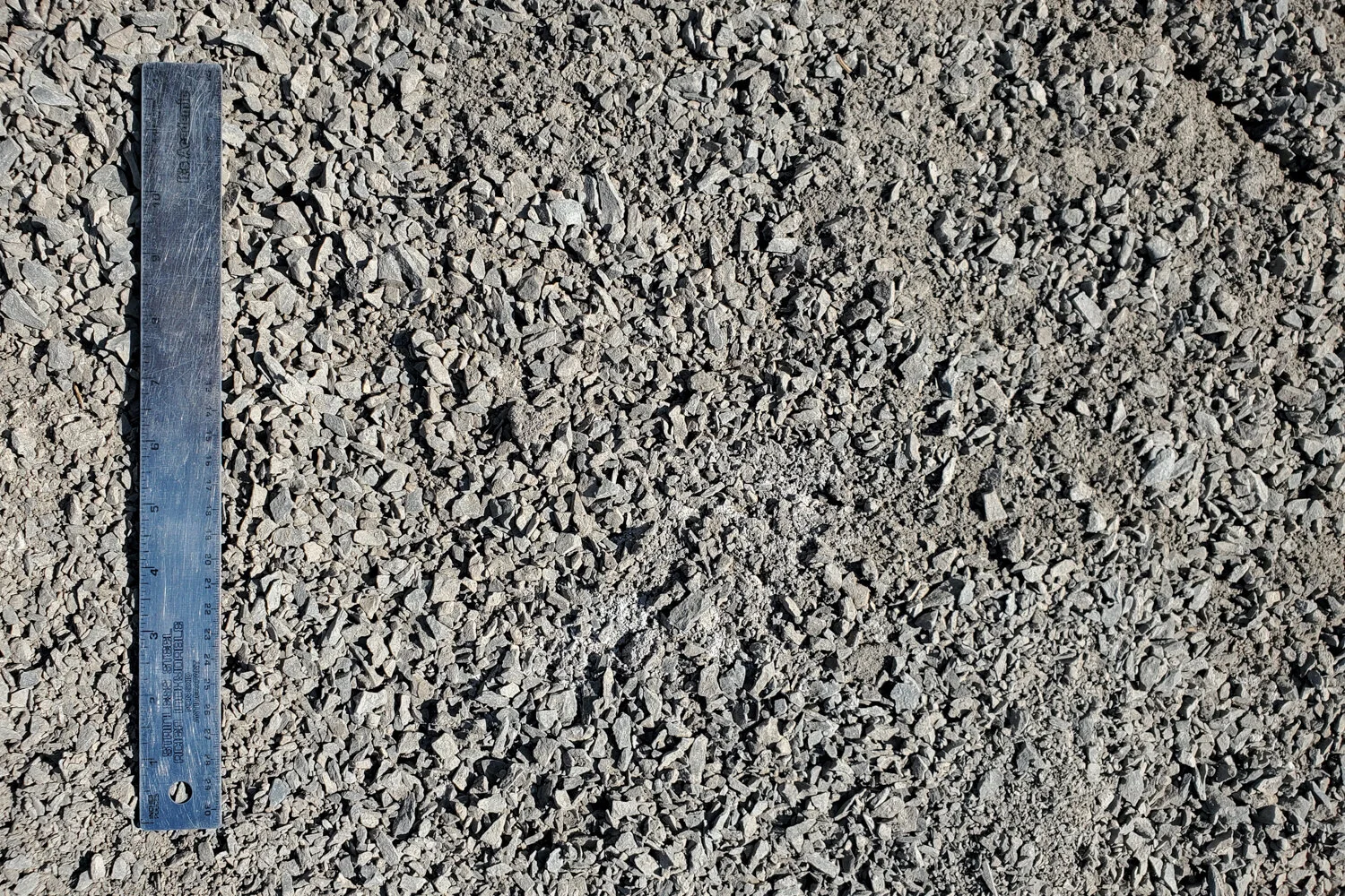 Soils, Clay and Road Crush — Whitemud Landscape Centre