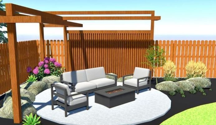 Landscape Design — Whitemud Landscape Centre