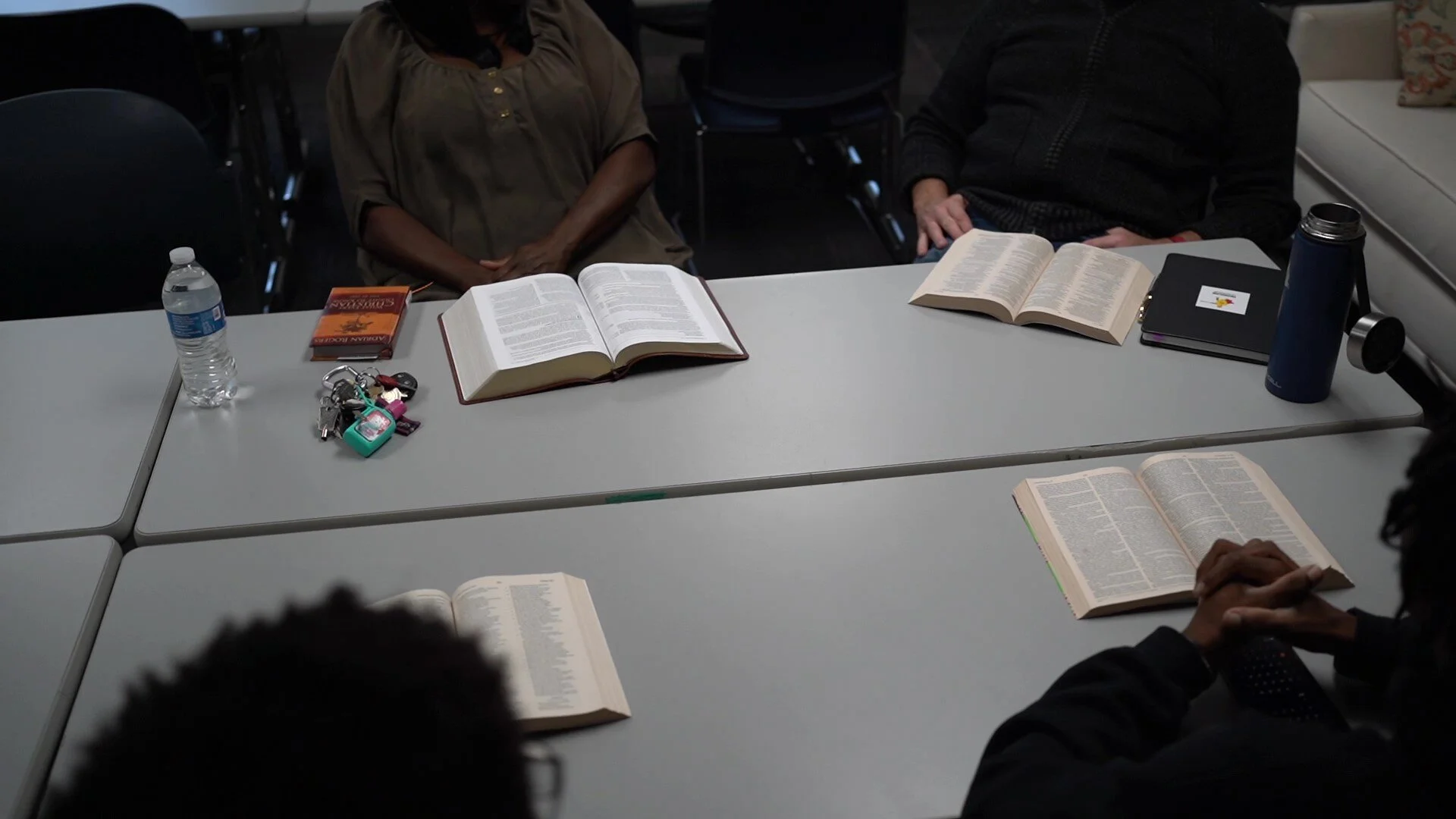 Apply — Hope's Path