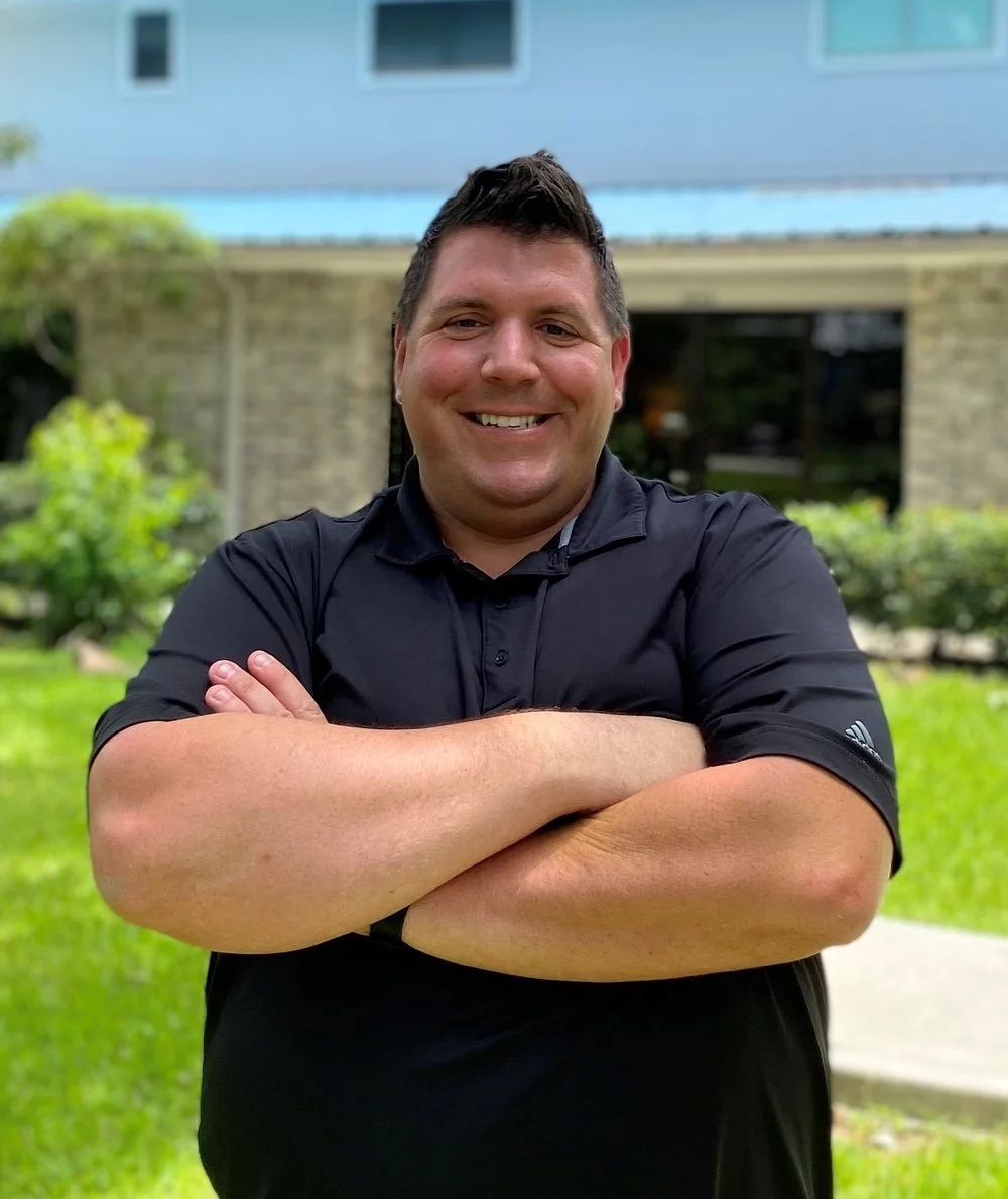 Leadership — Hope's Path