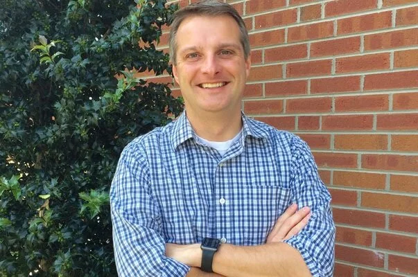 Meet Our Staff — First Baptist Church of Sylva
