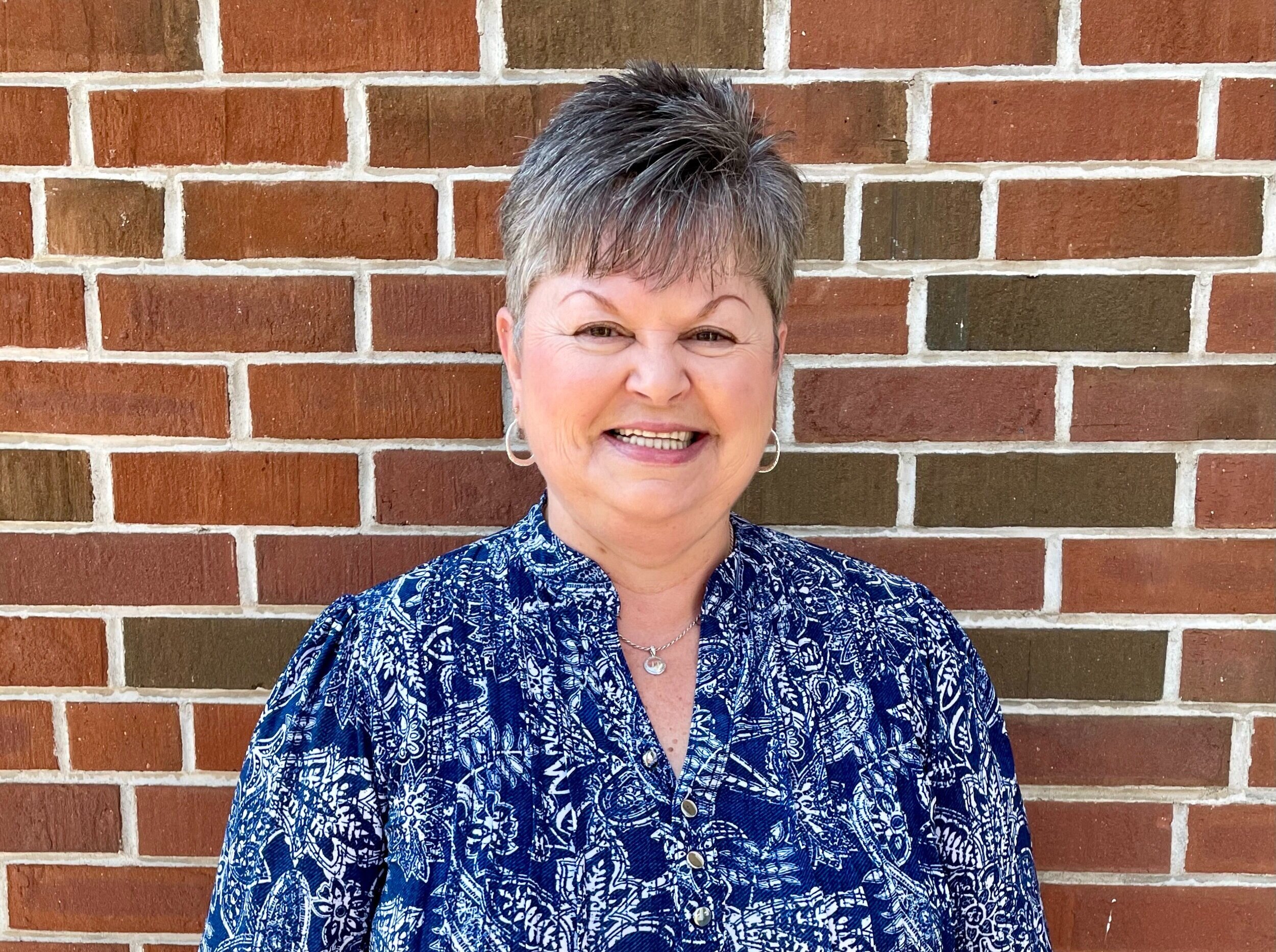 Meet Our Staff — First Baptist Church of Sylva