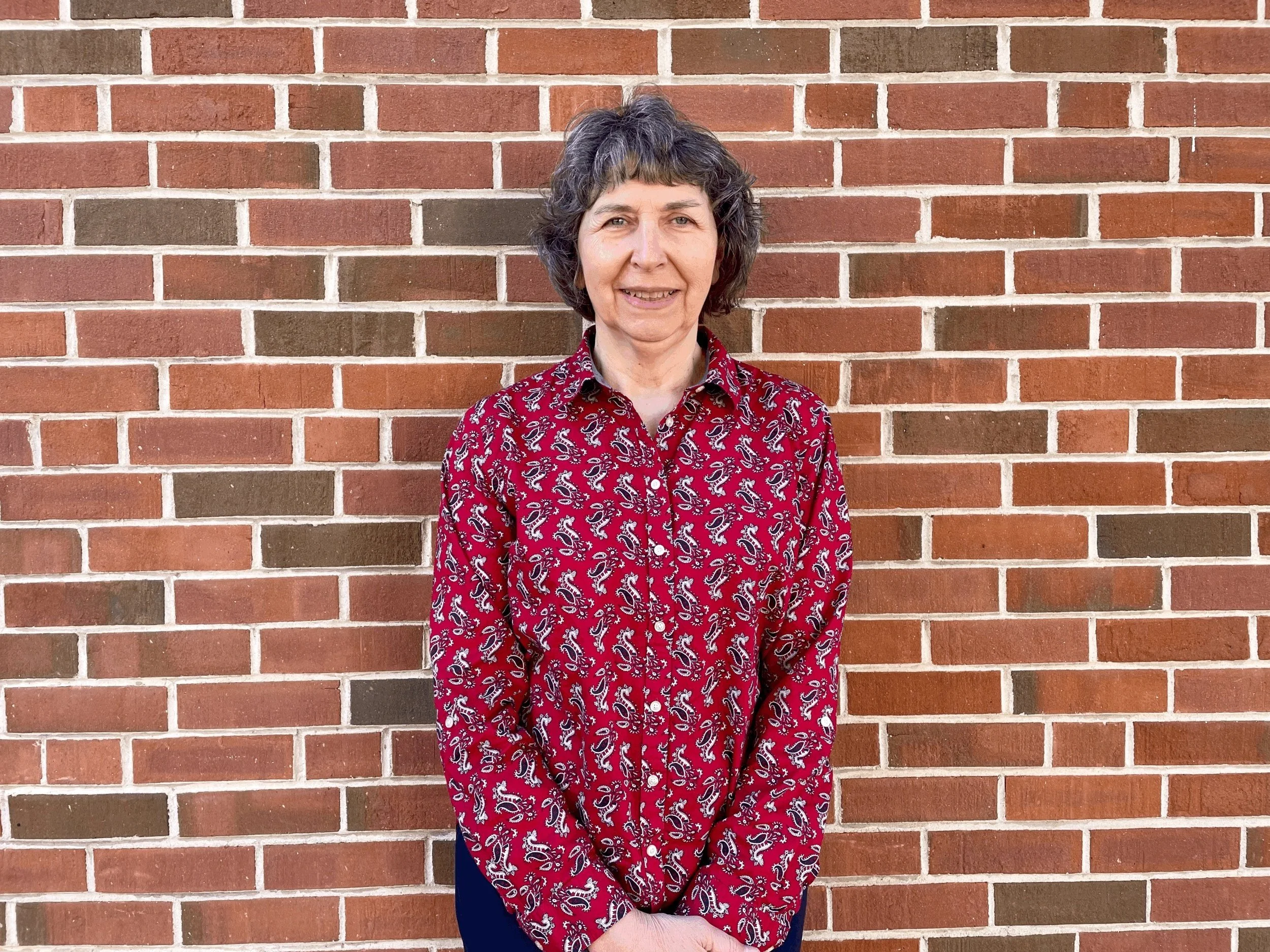 Meet Our Staff — First Baptist Church of Sylva