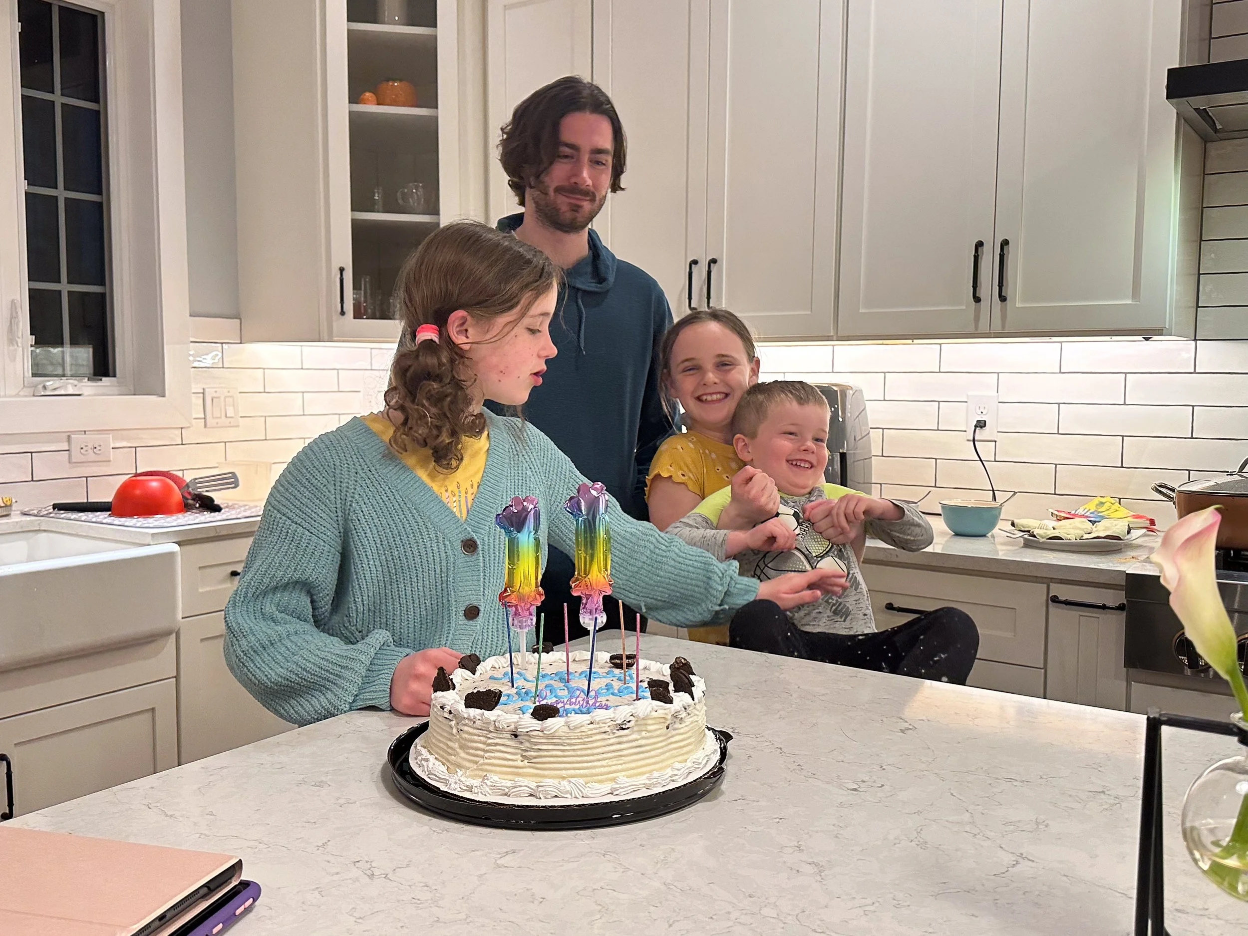 2023 Emma's Birthday — LegoStuff Too