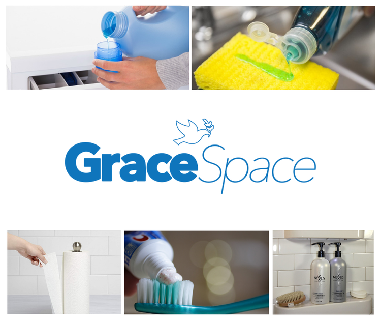 Grace Space — Maranatha Church