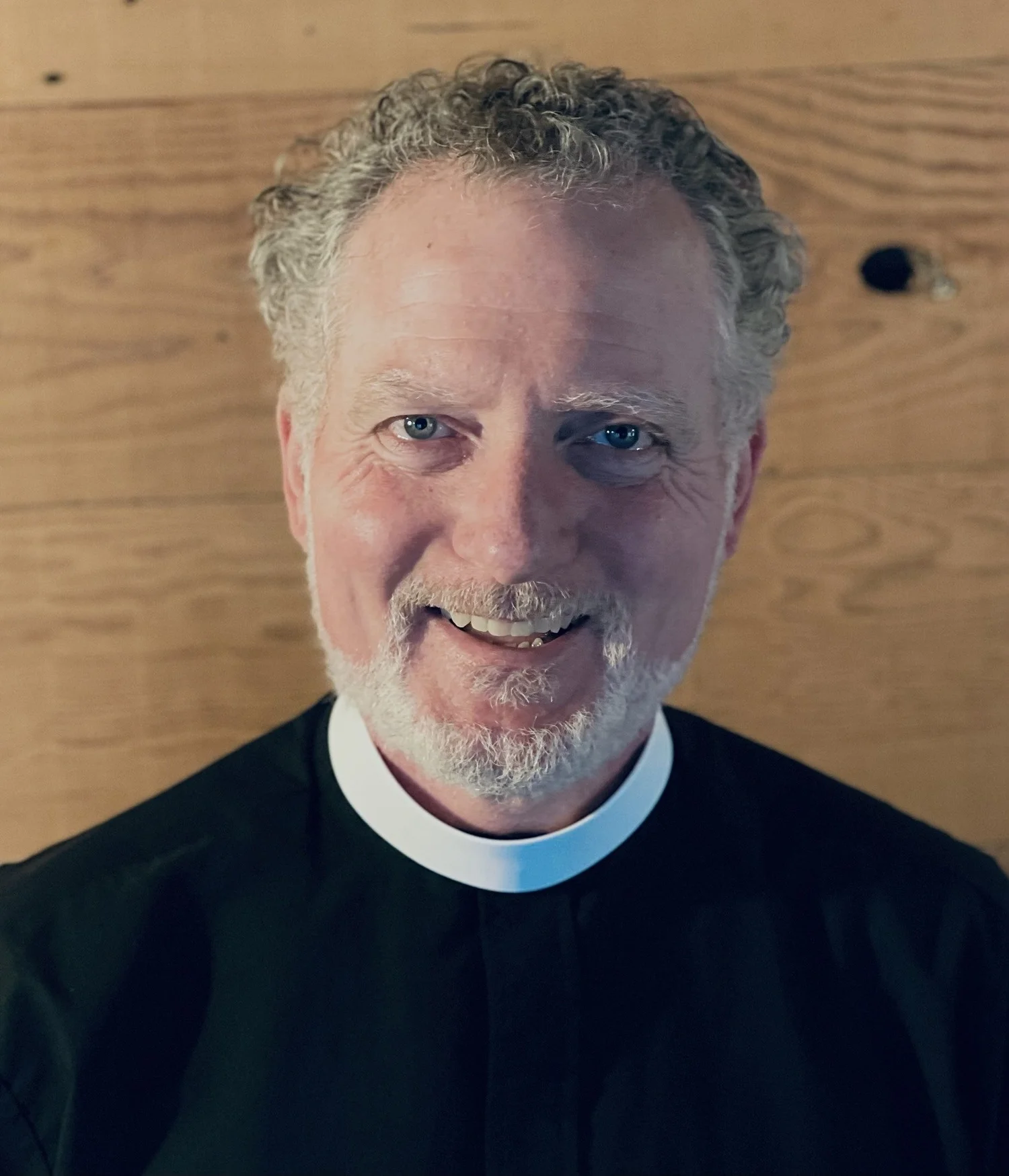 St. Paul's Staff — St. Pauls Episcopal Church