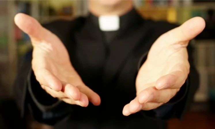 Worship Services — St. Pauls Episcopal Church