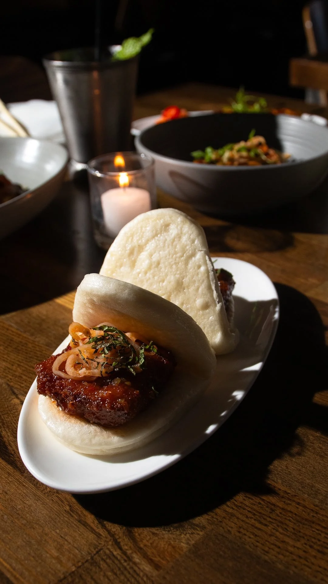 Sampan - Contemporary Pan-Asian Cuisine - Schulson Collective ...