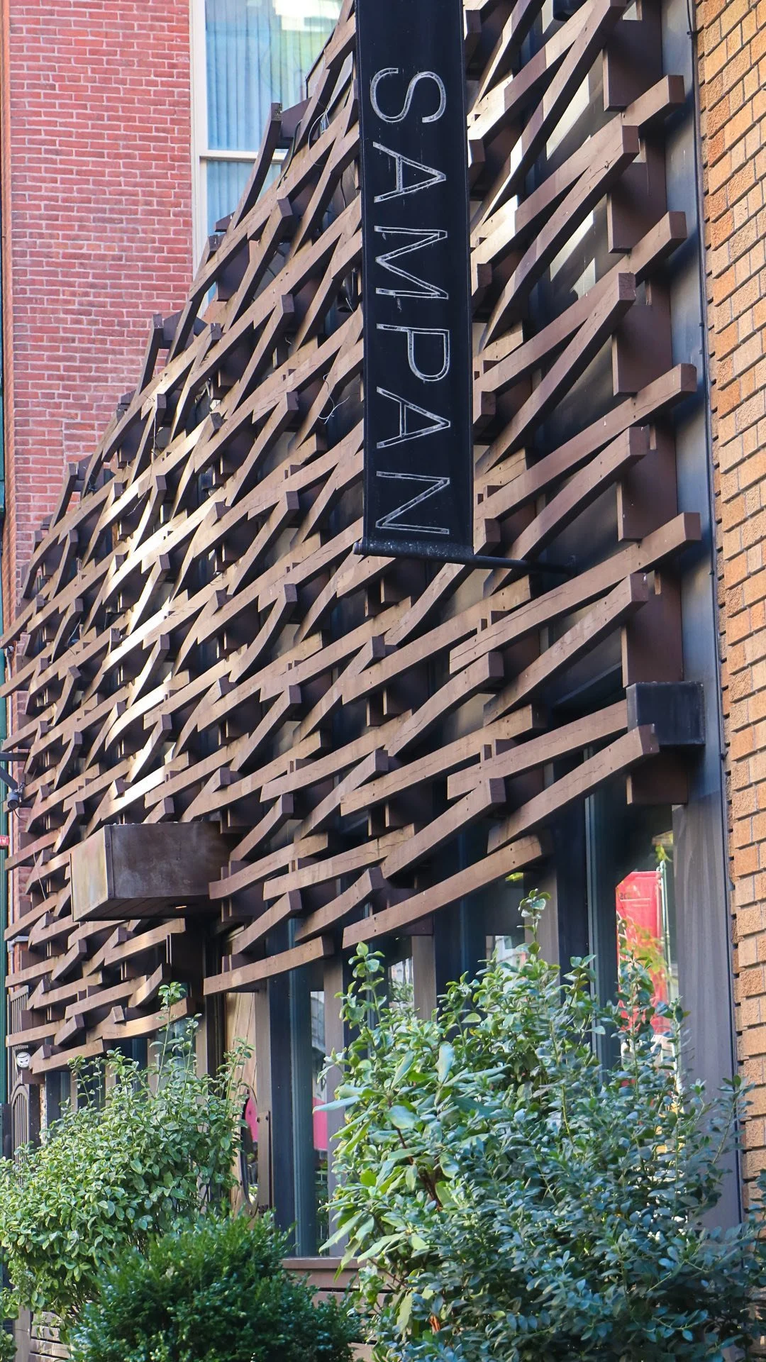 Sampan - Contemporary Pan-Asian Cuisine - Schulson Collective ...