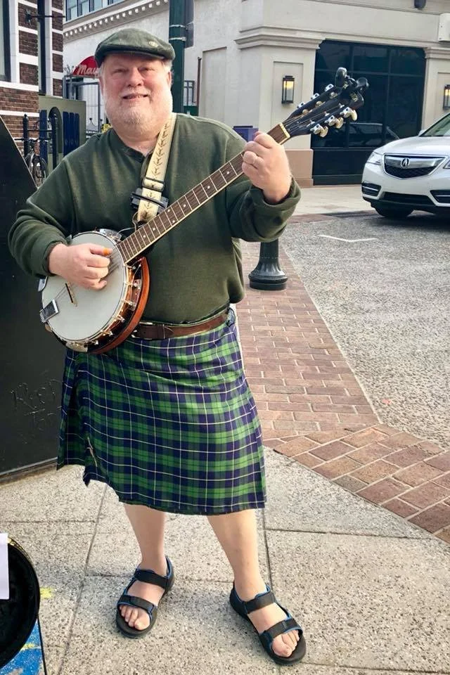 EVENTS — WHISTLE HOP