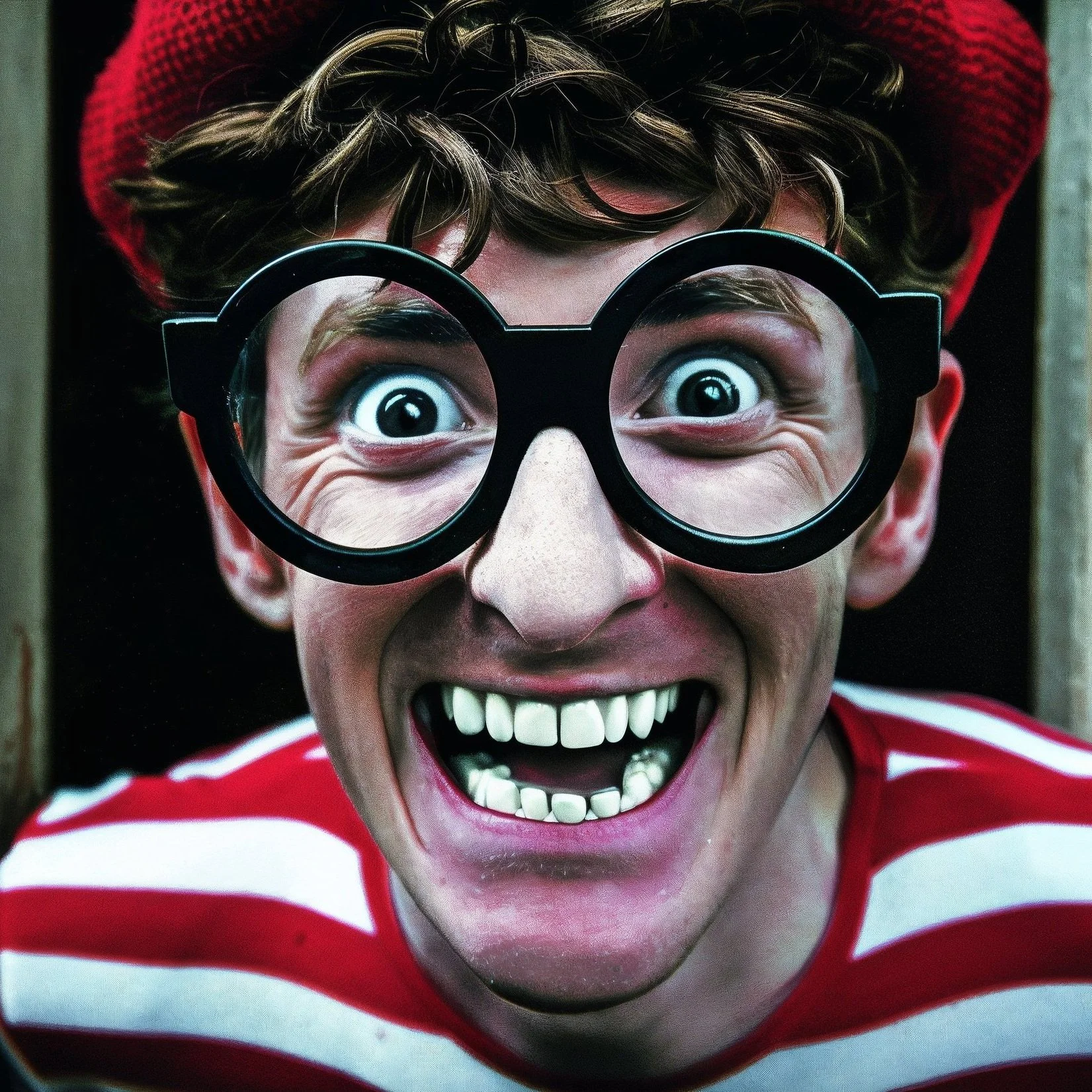 Brian Frost - Creative Director & Copywriter