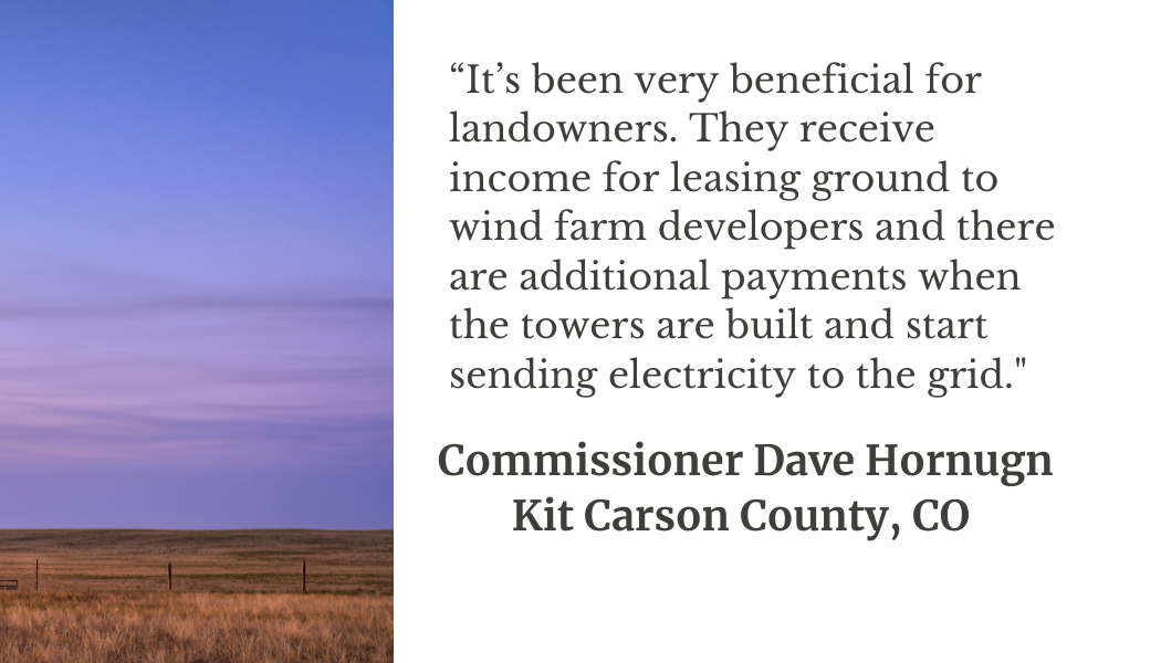 A Tale of Two Counties Report — TWW