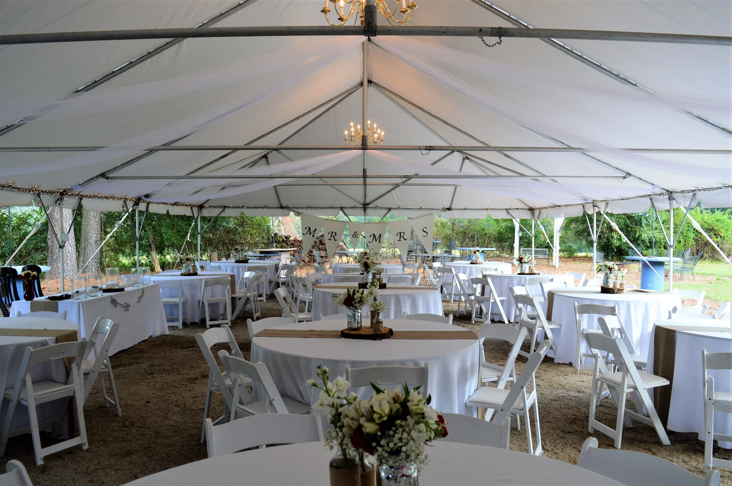 Photo Gallery — Red Barn Events