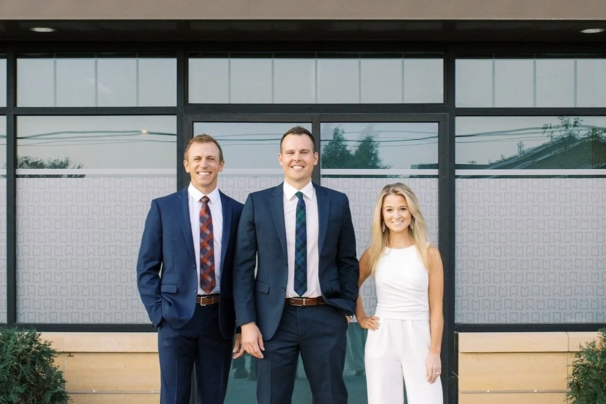 Penz Dental Care | Rochester, MN Dentist — Meet Our Dentists