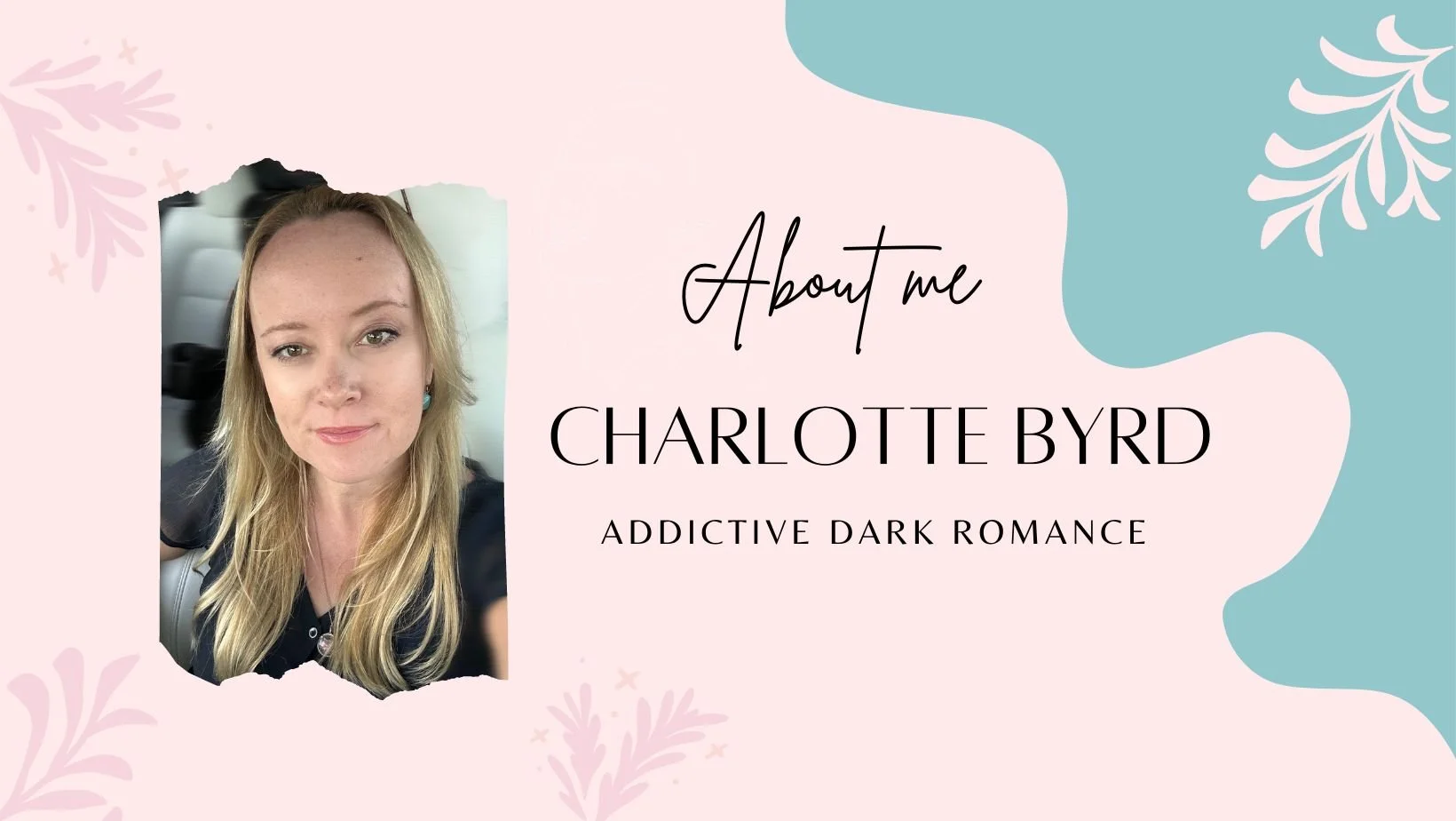 About — Charlotte Byrd