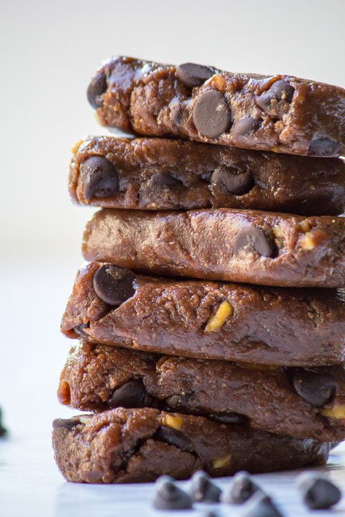 Edible Sound Bites