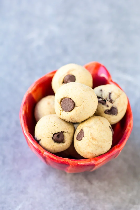 Edible Sound Bites