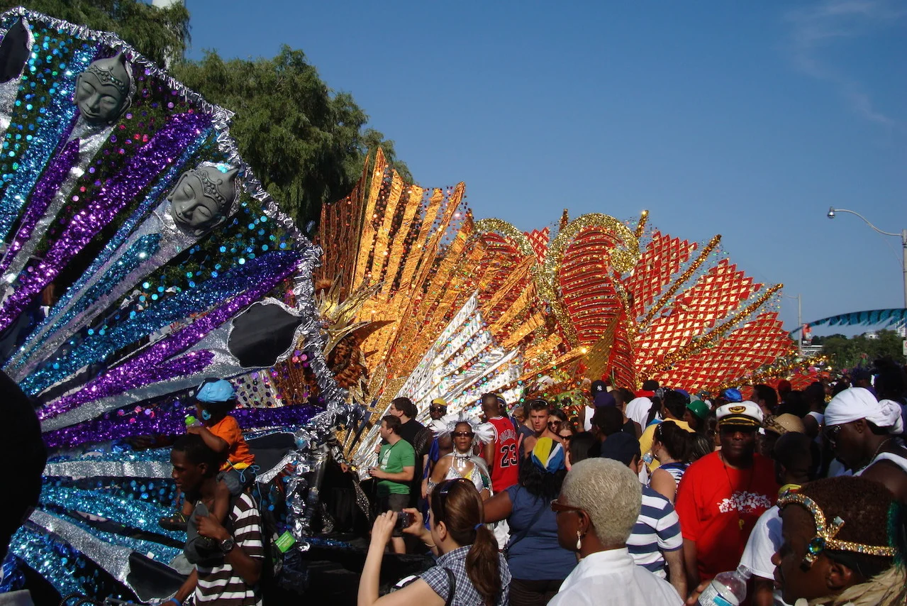Brooklyn Jouvert 2017 — Caribbean Affairs
