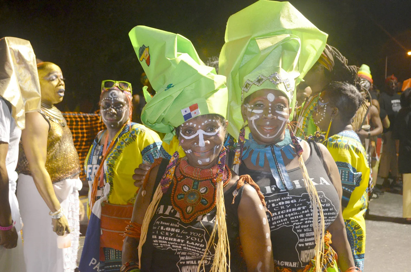 Brooklyn Jouvert 2015 — Caribbean Affairs
