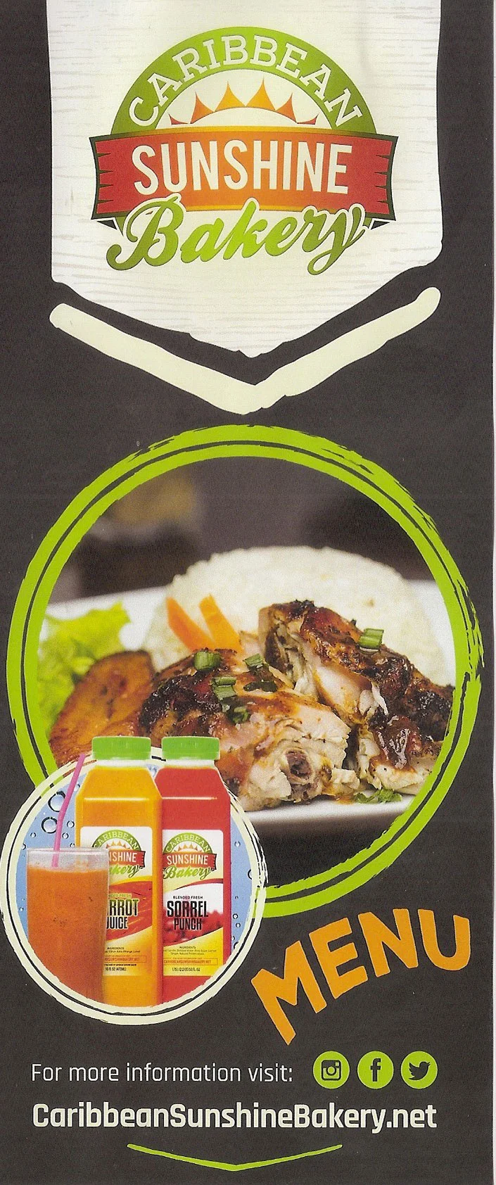 Caribbean Sunshine — Caribbean Affairs