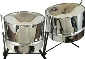 Steelpan/Steel drum Instruments — Caribbean Affairs