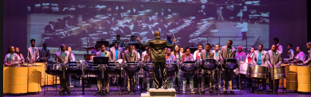 Massy Trinidad All Stars Sections and Section Leaders — Caribbean Affairs