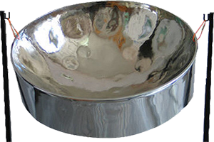 Steelpan/Steel drum Instruments — Caribbean Affairs
