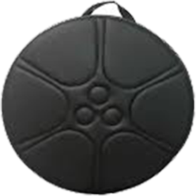 Steelpan/Steel drum Instruments — Caribbean Affairs