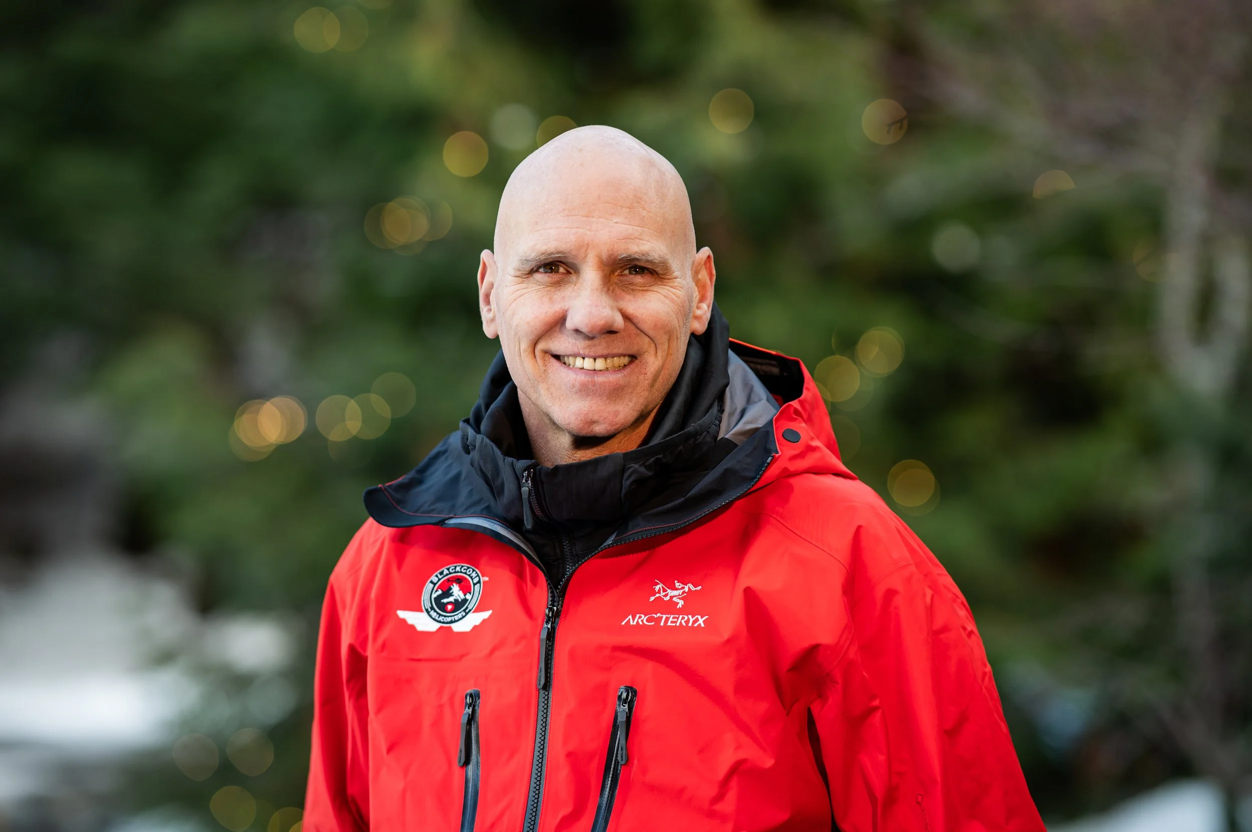 About us — Blackcomb Helicopters