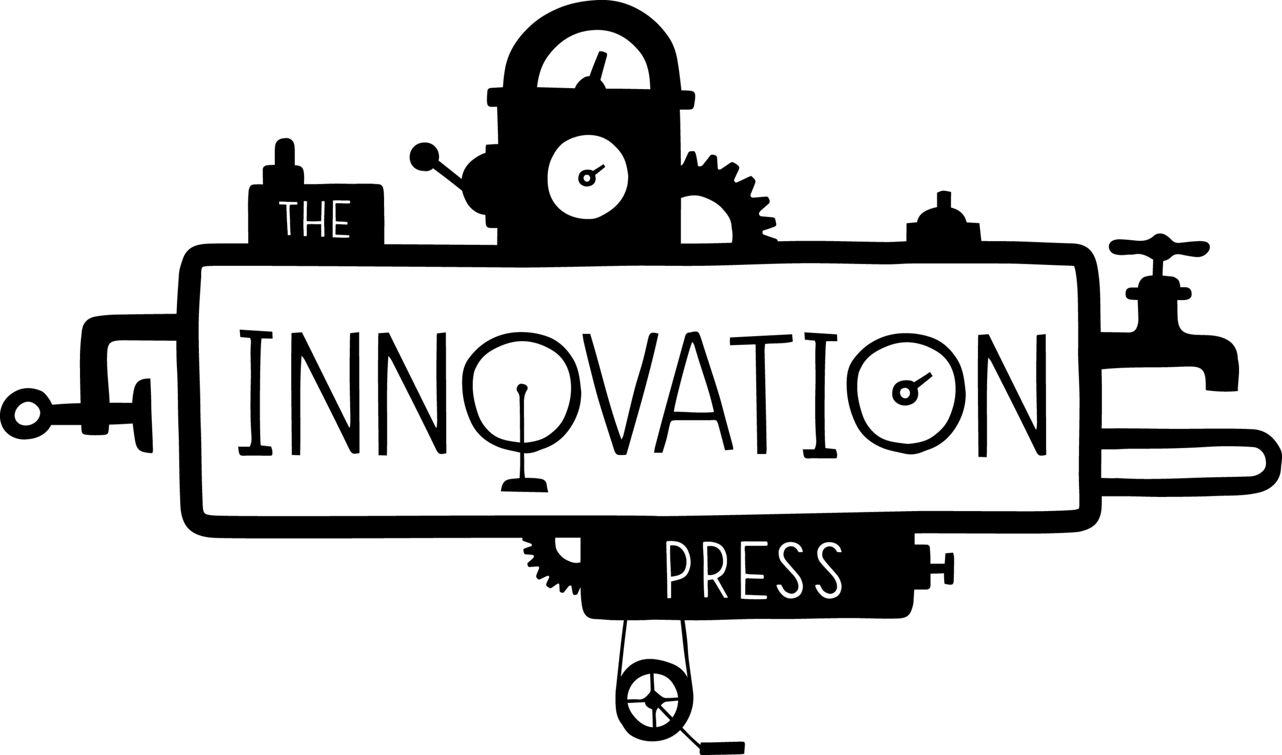 Clipart Creative Thinking Press