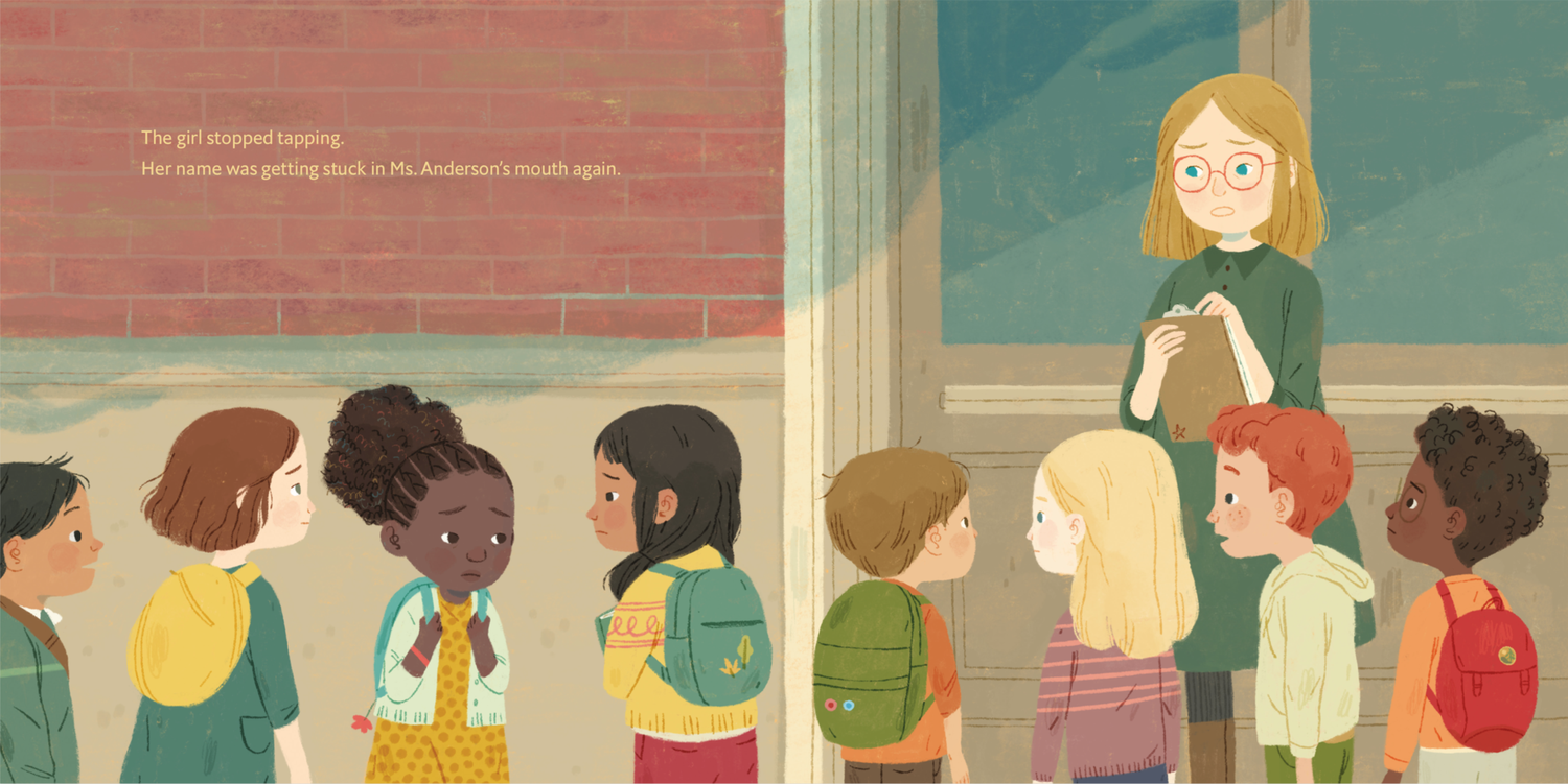 Your Name Is a Song — The Innovation Press