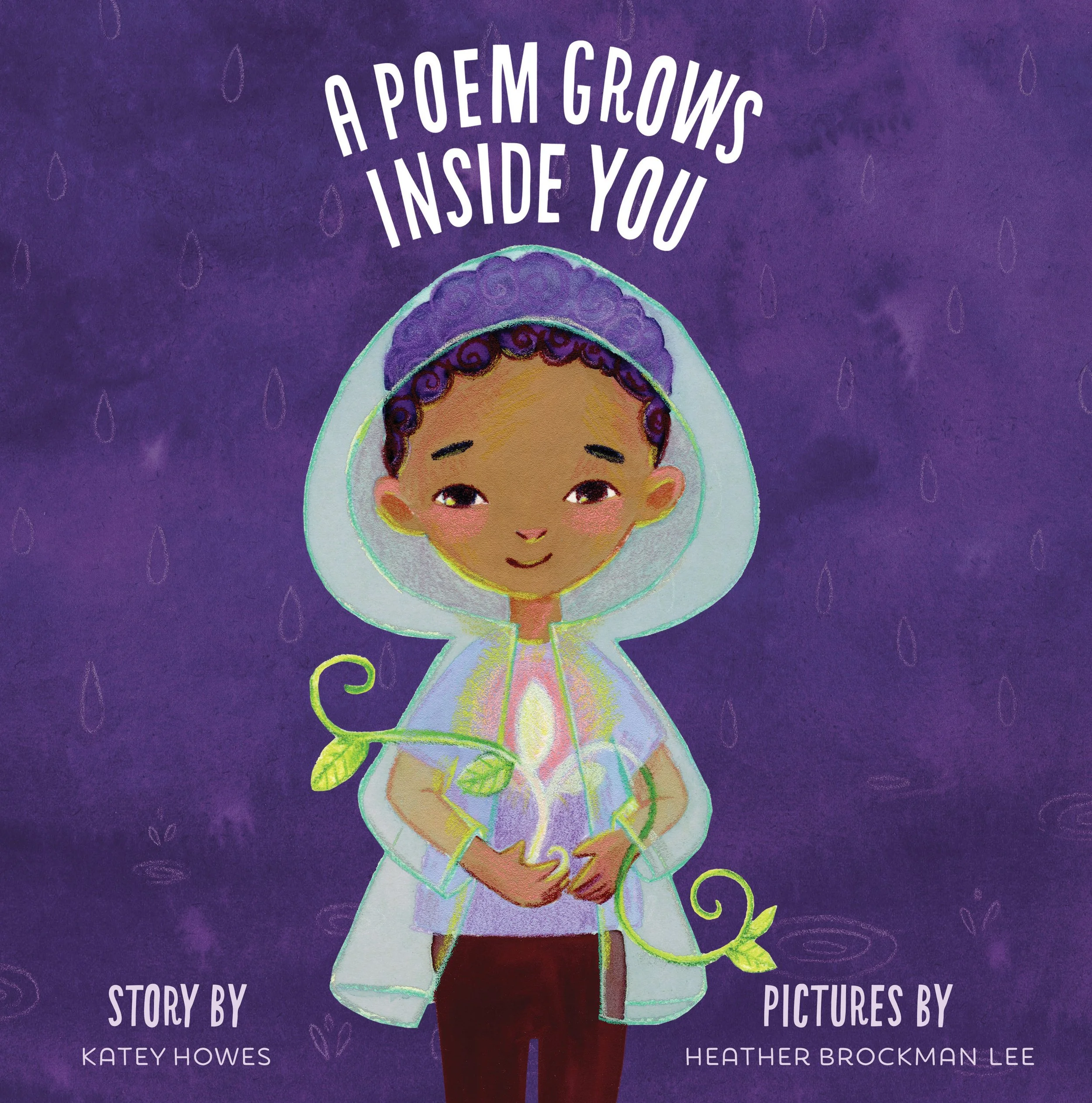 A Poem Grows Inside You — The Innovation Press