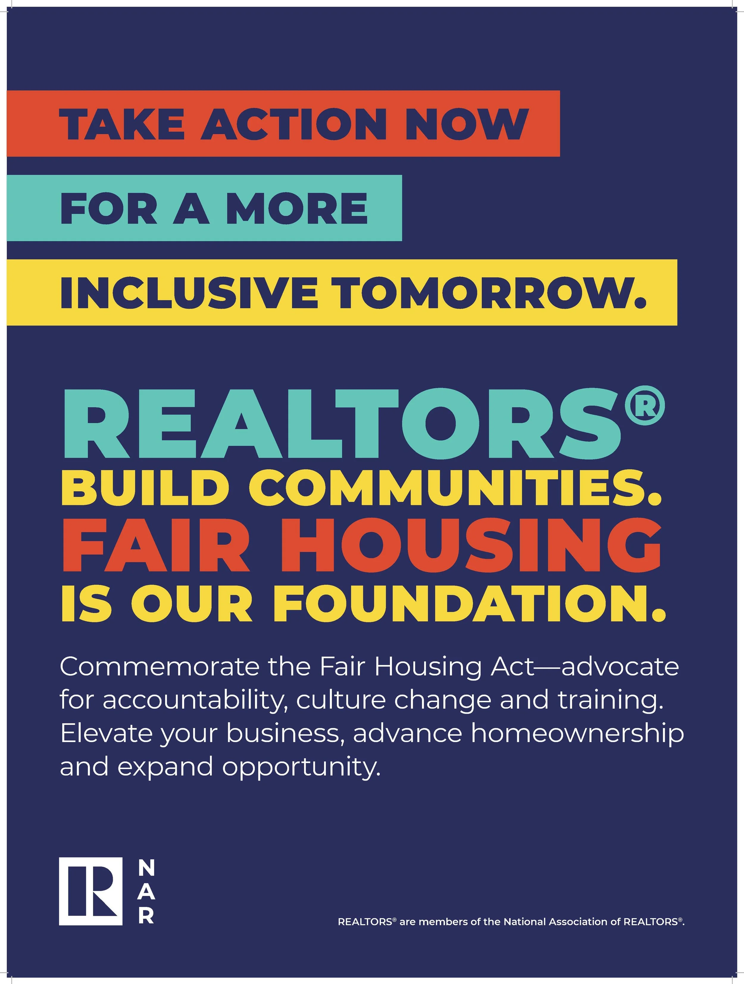 Fair Housing — North San Luis Obispo County Association of Realtors