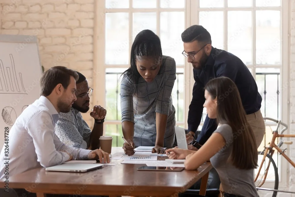 Polarity Map® By Barry Johnson Polarity Management Polarity Thinking Concepts Practices And