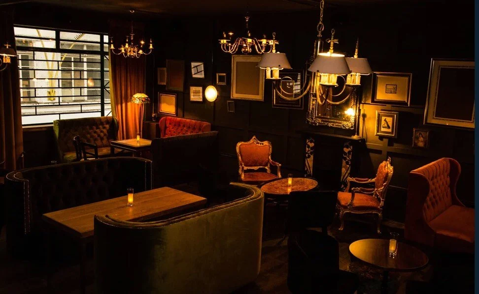 Live music at the new Peckham rooftop bar | SouthEast15